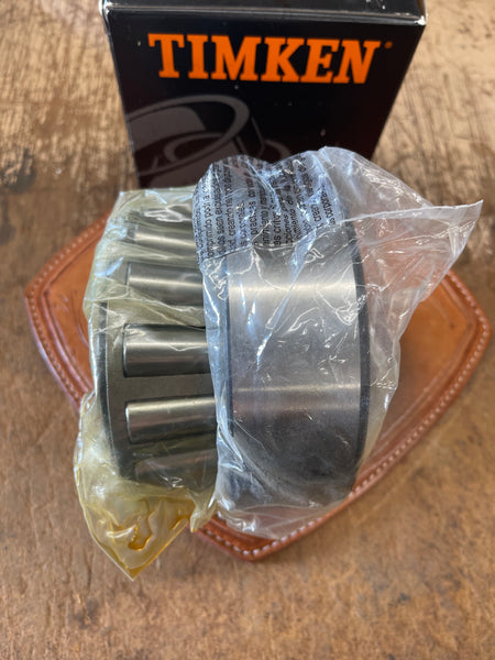 3364 GASO Main Bearing Set – Lost Penguin Leather Goods